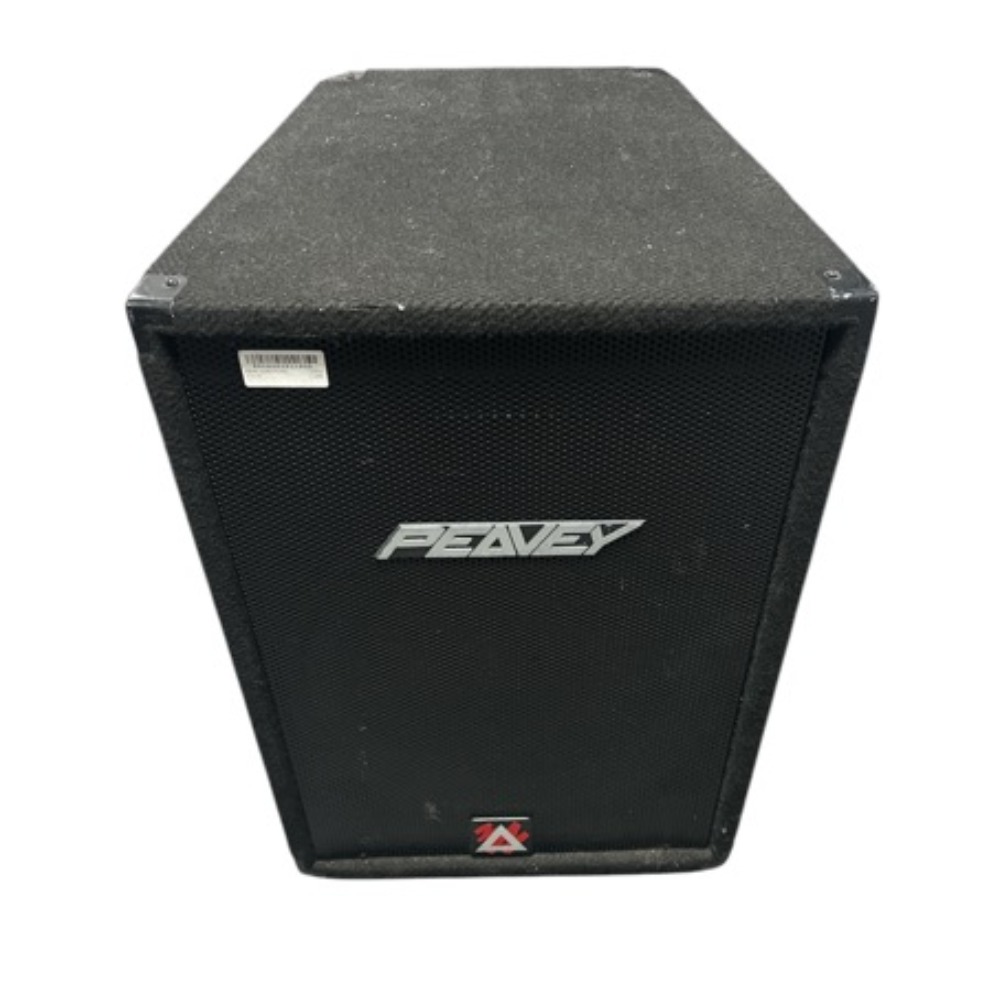 Pre-owned BLACK FRIDAY SALE - PEAVEY EUROSYS 300 - Own4Less